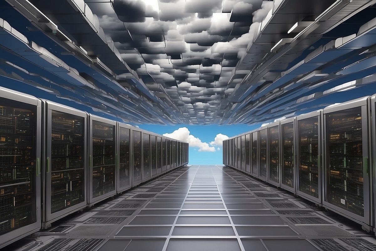 Setup complex AI Image workflows at scale using a Fleet of Cloud GPUs ...