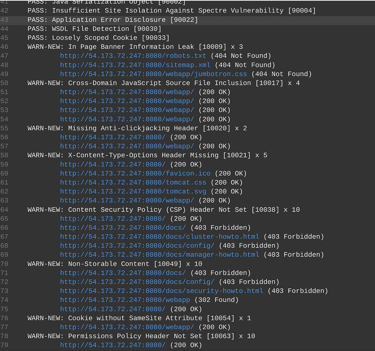 Implementing DevSecOps in CICD Pipeline: | by Ghazanfar Ali | Medium