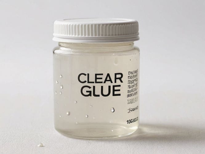 Clear Glues | by Randy Archer | Jul, 2024 | Medium