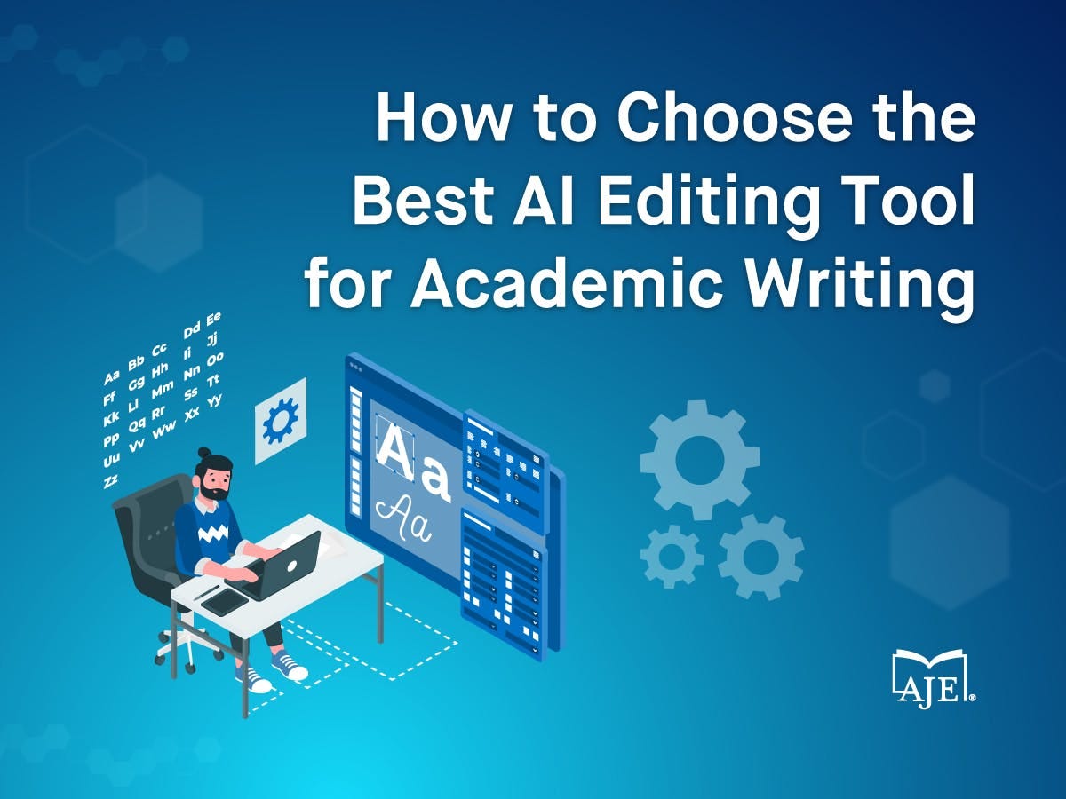 Which AI Tool is Best for Academic Writing: Top 5 Picks | by Fokhrul ...