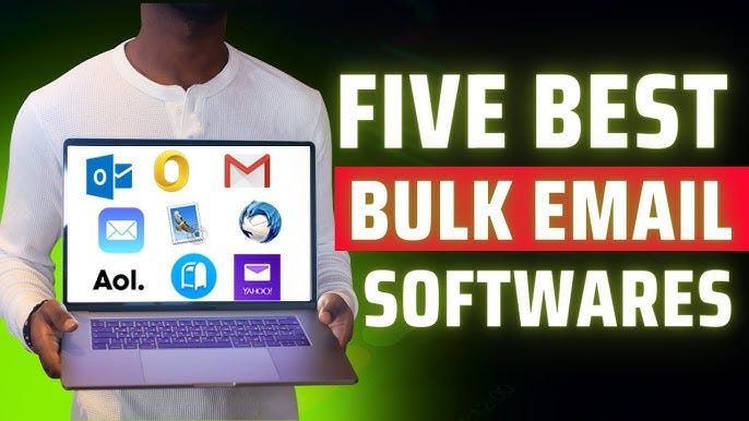 Best Software for Sending Bulk Emails | by Yemago | Sep, 2024 | Medium