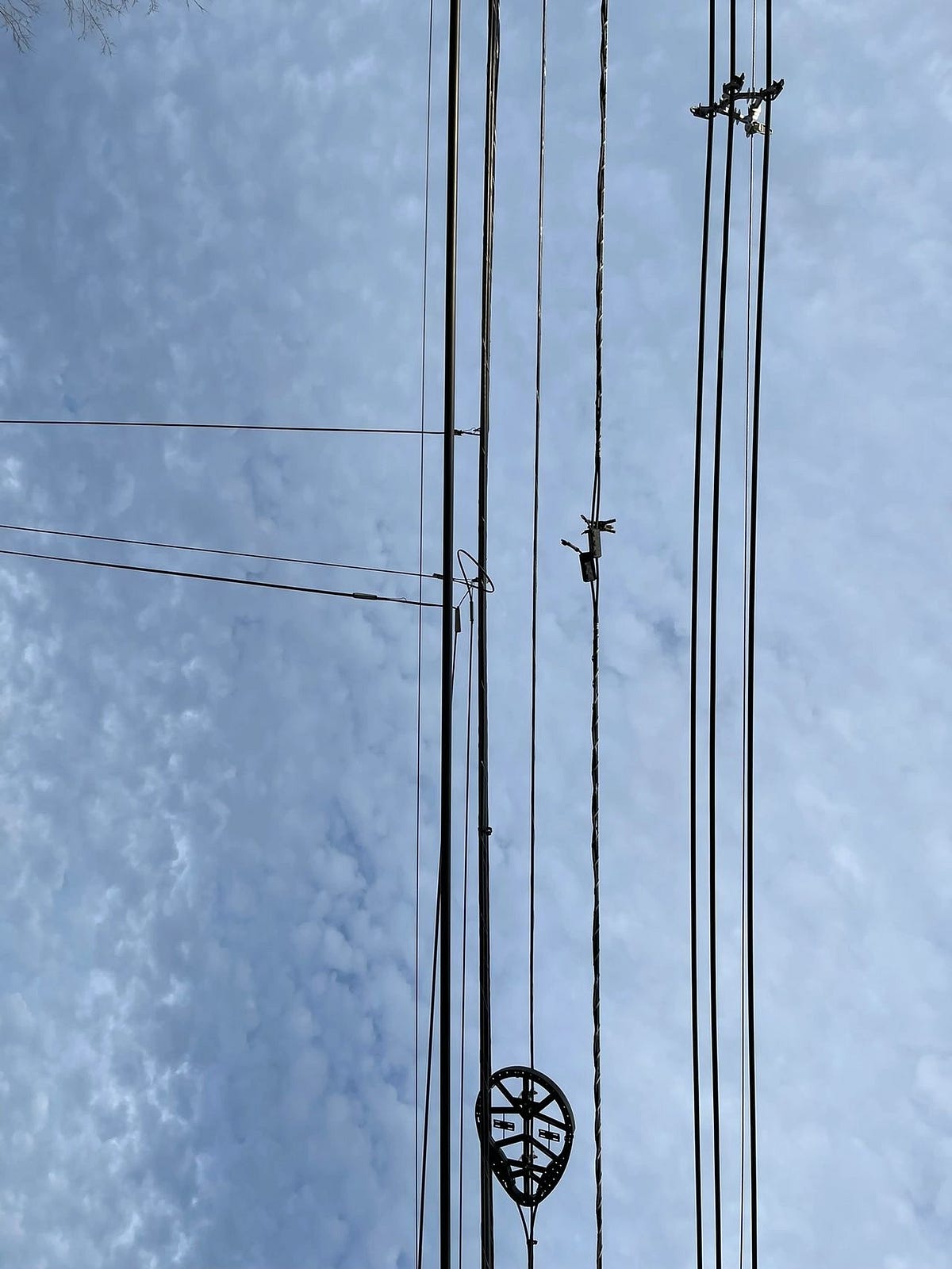 Rough — Electricals. Let’s wrap up the rough phase by… | by Fernway ...