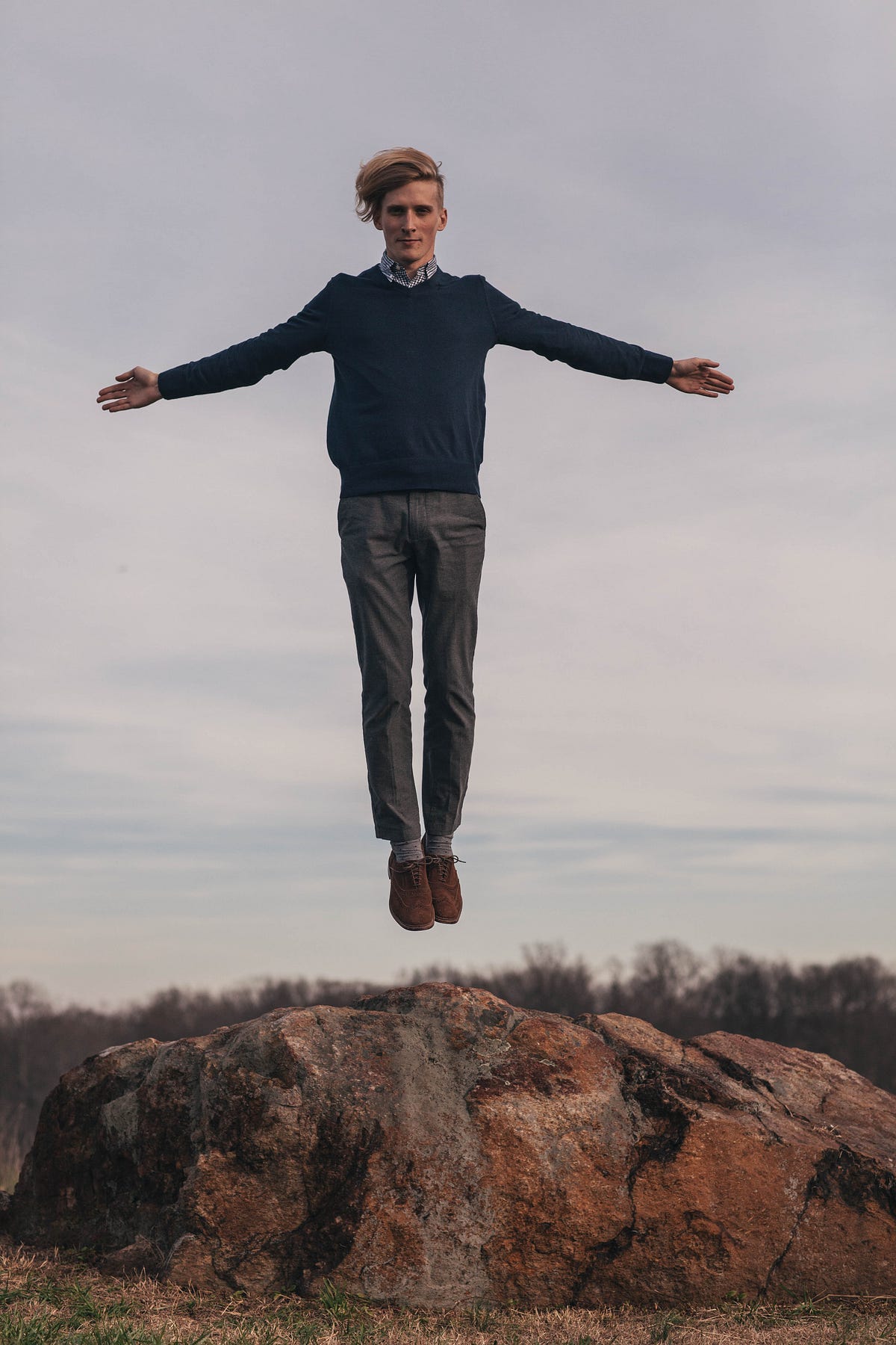 Sonic Levitation: A Fascinating Tale of the Man Who Lifted 1,000 Tons ...