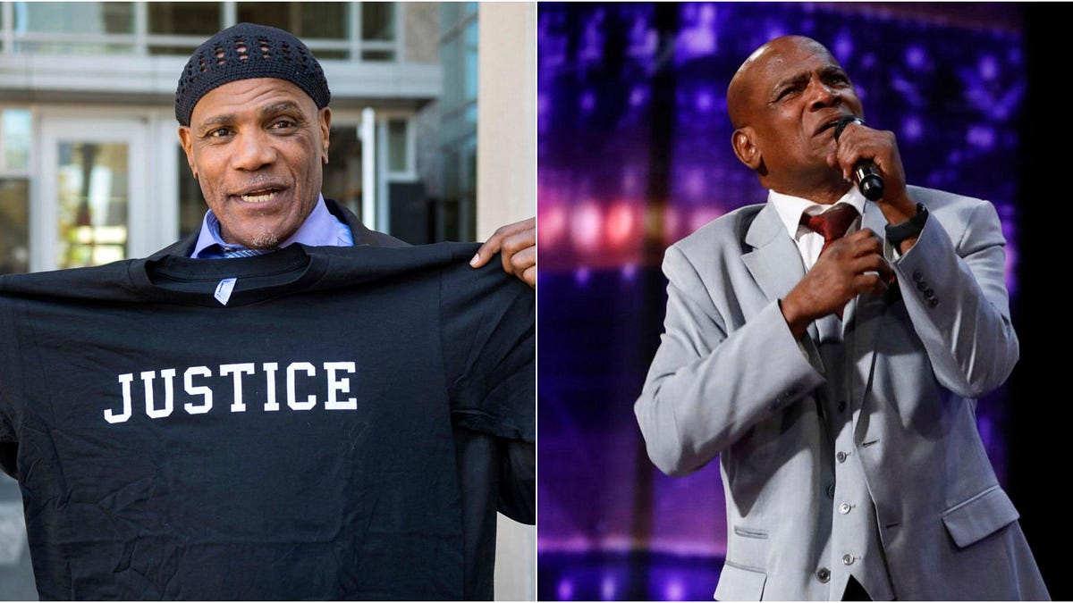 The Inspiring Story of Archie Williams: Wrongfully Imprisoned for 37 ...