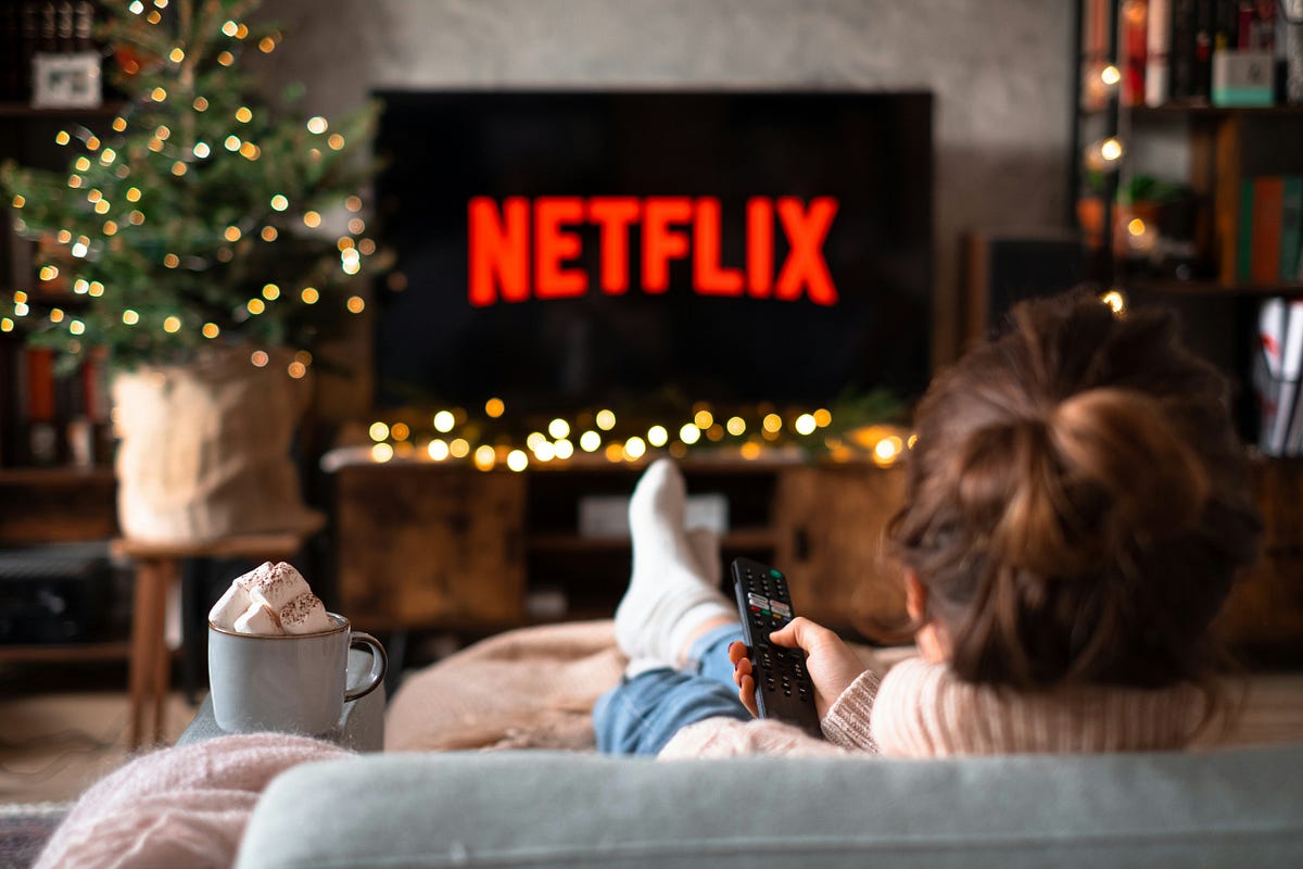 7 Remote Netflix Jobs Open Worldwide — Apply Now | by BultNE | Readers ...