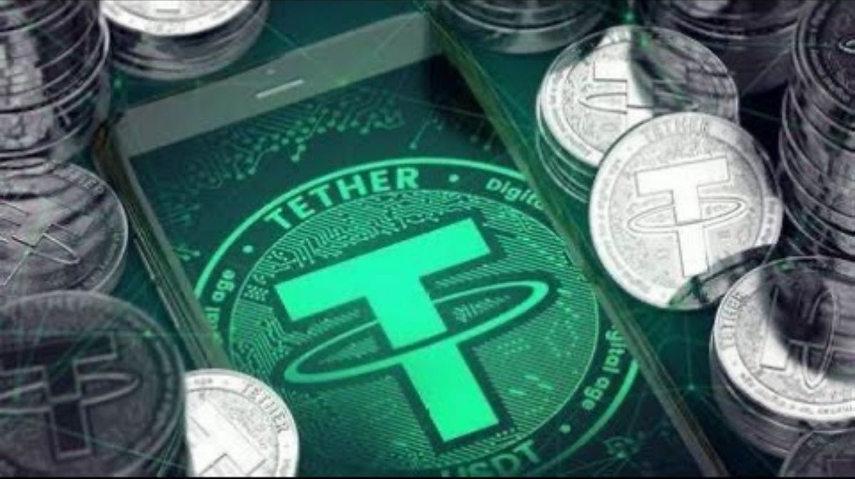 Teller Airdrop: Your Complete Guide to Free Tokens! | by Ether Evolution | Apr, 2024 | Medium