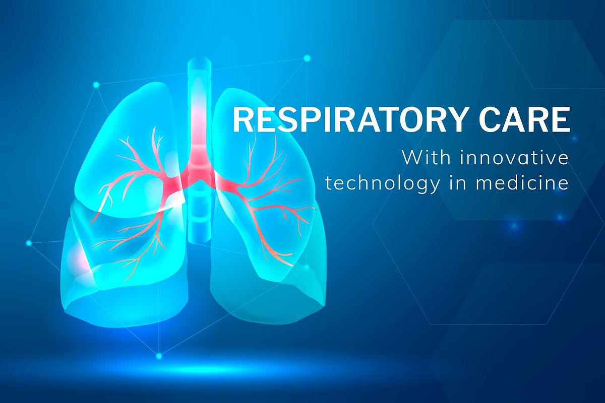 Unveiling Respiratory Health: Your Guide to Respiratory Services in ...
