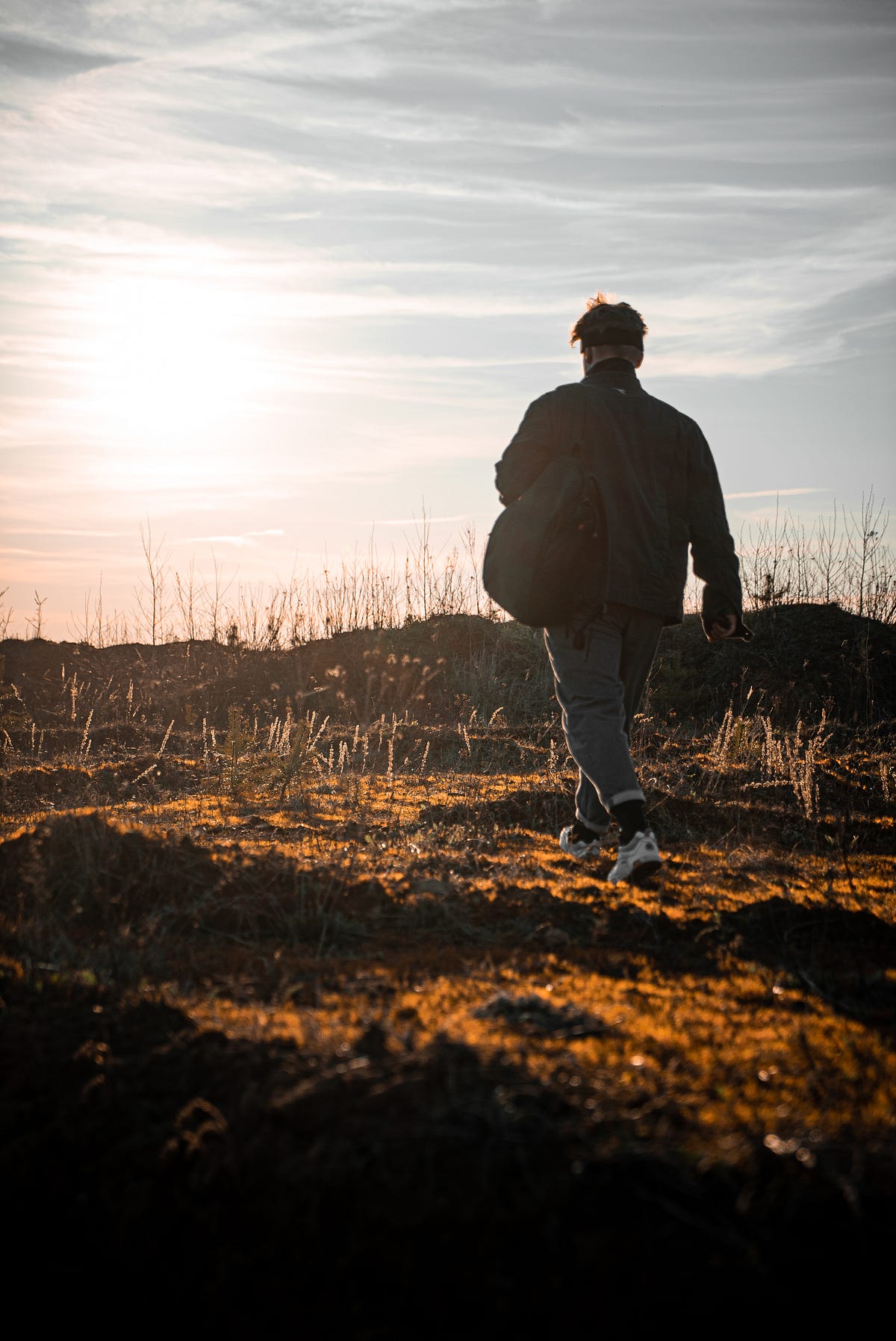 The Best Decision You Could Ever Make: Cut Friends Lose | by J.R ...