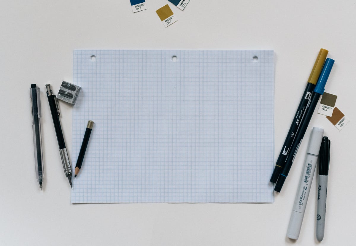 How To Plot Vertical And Horizontal Lines In Matplotlib Towards Data Science 9556