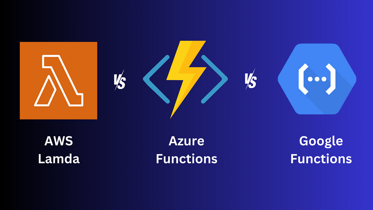 Serverless Computing Costs: A Deep Dive into AWS Lambda, Azure ...