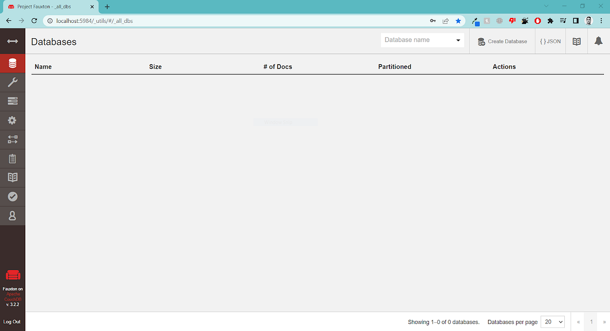 Using CouchDB. using couchdb | by Parallelblog | Medium