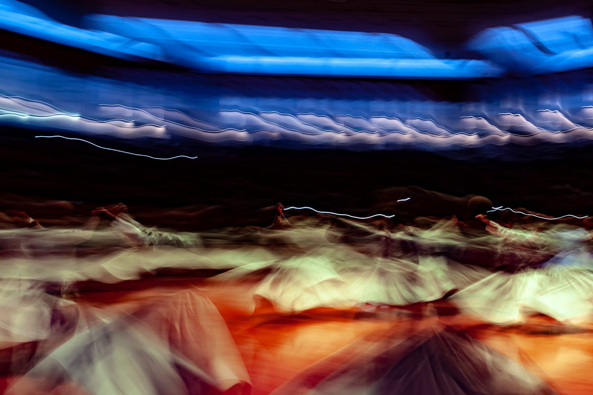 A moment for reflection - Arsal Abbas Mirza - Medium