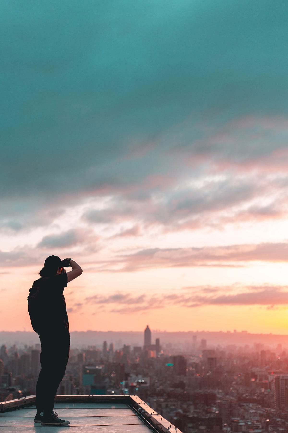 Ode to a Birthday. October Daily Prompts — Start a story… | by Randy ...