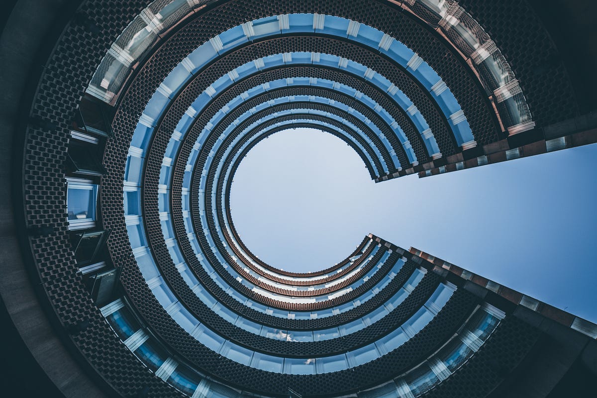 Fundamentals Of Matrix Algebra With Python Part 2 By Andrew Joseph Davies Towards Data Science