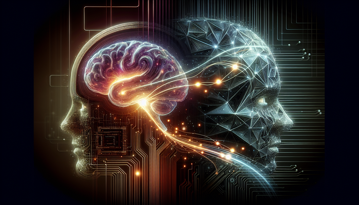 Merging Minds and Machines: The Rise of Brain-Computer Interfaces | by ...