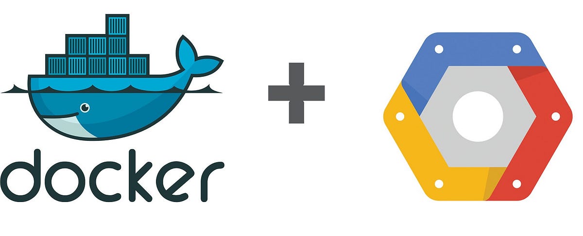 The Easiest Docker & Docker-compose Setup on Compute Engine | by Calvin ...