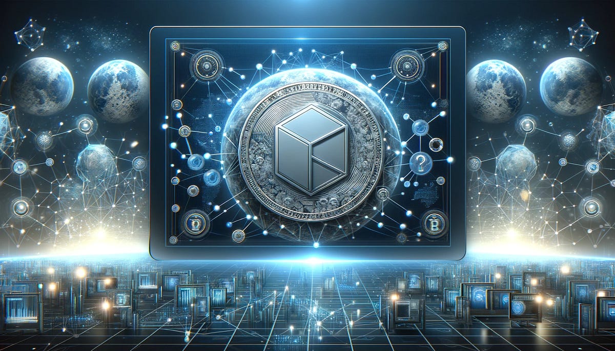How Does Chainlink Work? Dive into the Oracle Network | by Fisher_Garey ...