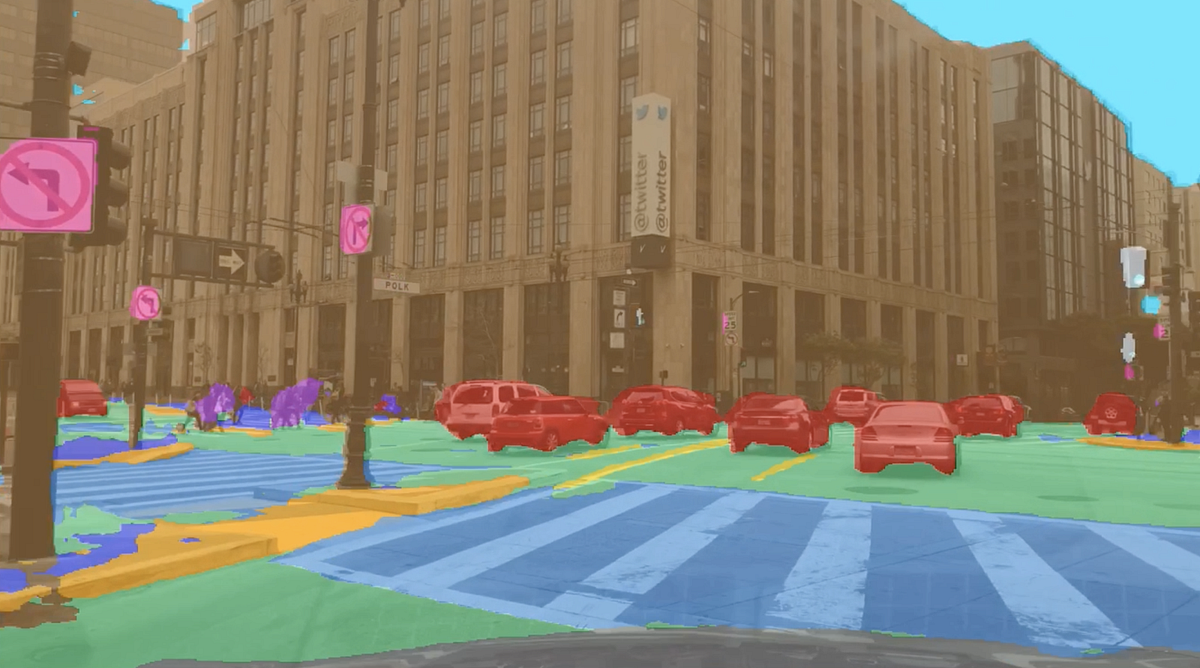 Double the Resolution vs. Computational Load — Vision SDK | by Mapbox | maps for developers