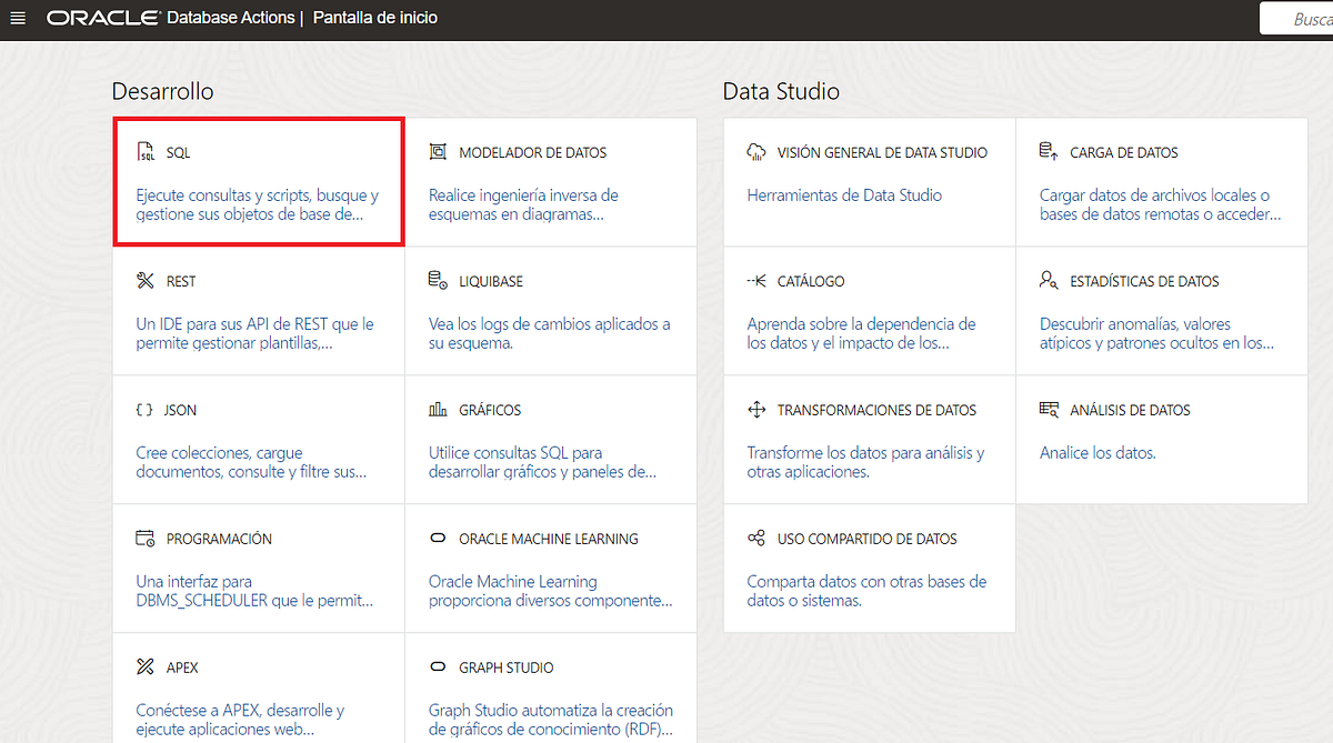 Blog: Carga de datos desde un Bucket en Object Storage hacia un ...