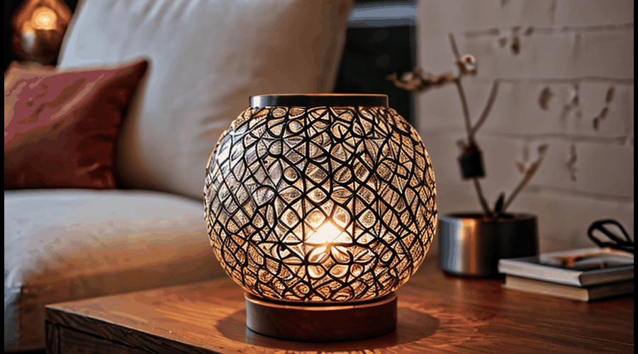 Small Accent Lamps | by Everly Hayes | Mar, 2024 | Medium