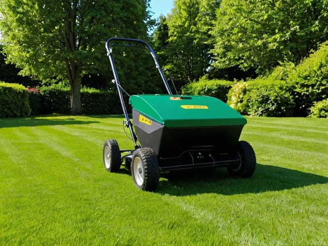 Lawn Dethatchers | by Durant Hinckley | May, 2024 | Medium