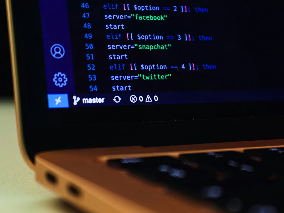 Unlocking the Secrets of Linux: A Beginner’s Joyride into Processes and Commands | by Zachary ...