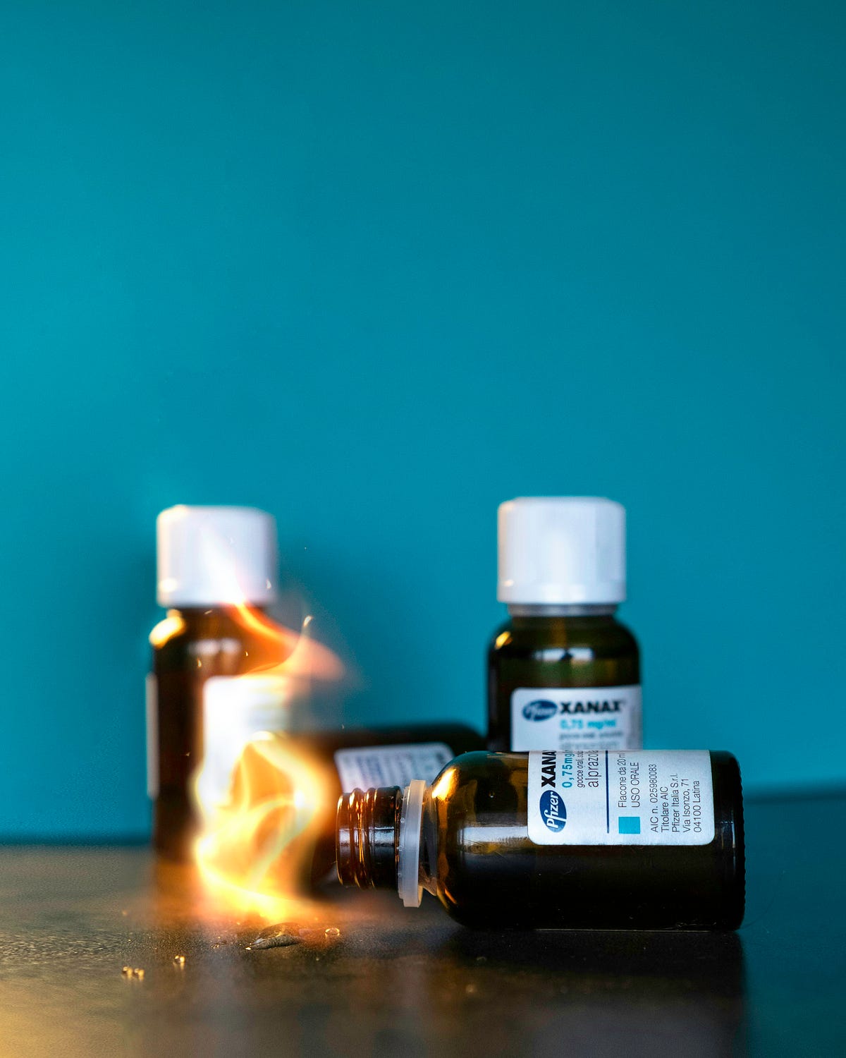 Monitoring Benzodiazepines with Urine Drug Screens: What Clinicians ...