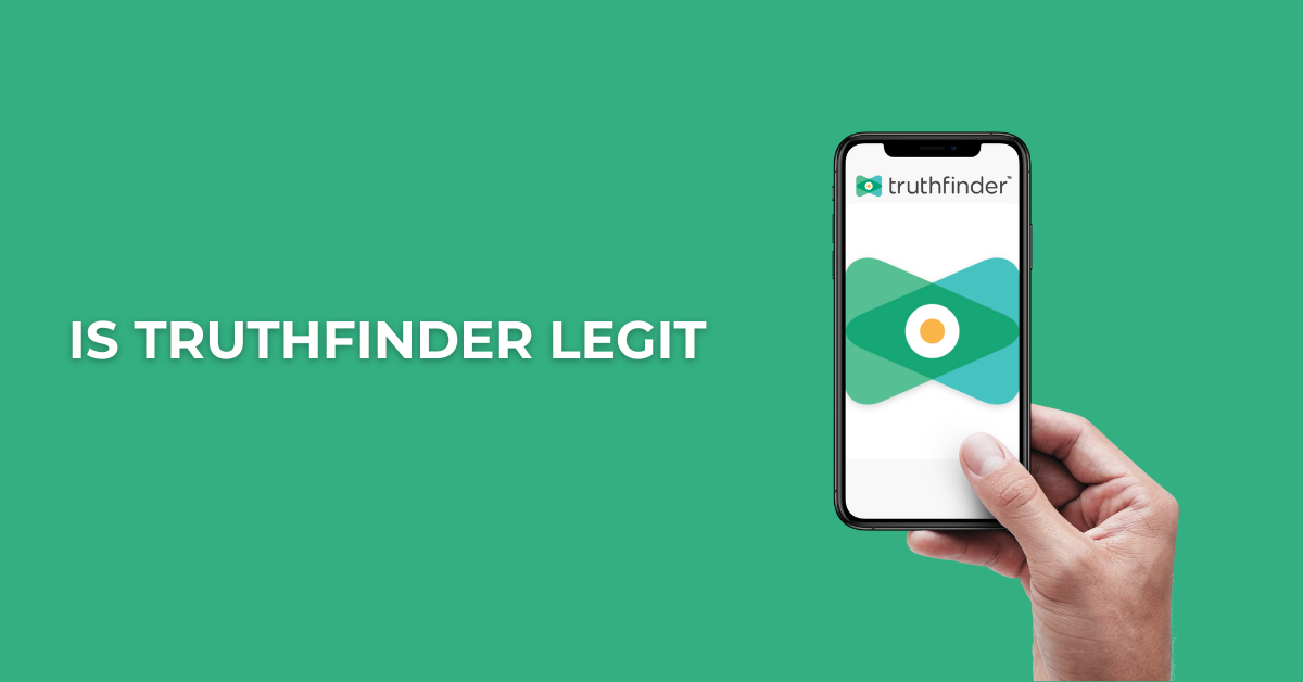 Is TruthFinder Legit? — Expert Review in 2024 | by Eleanor Sterling ...