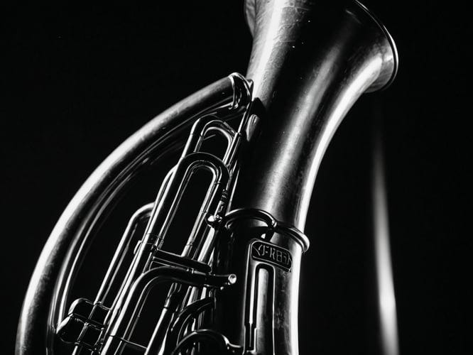 Baritone Instruments | by Jeronimo Howard | Jun, 2024 | Medium