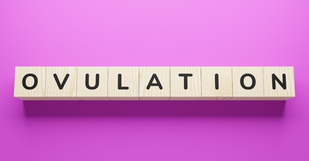 OVULATION AND ITS IMPORTANCE. Posted by Saranya | Planning a Baby | by ...