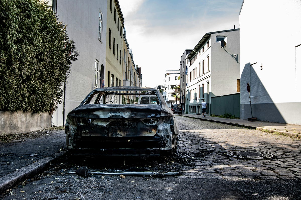 How to destroy any AI’s project?. Without Data, No AI | by Jesse | Dev ...