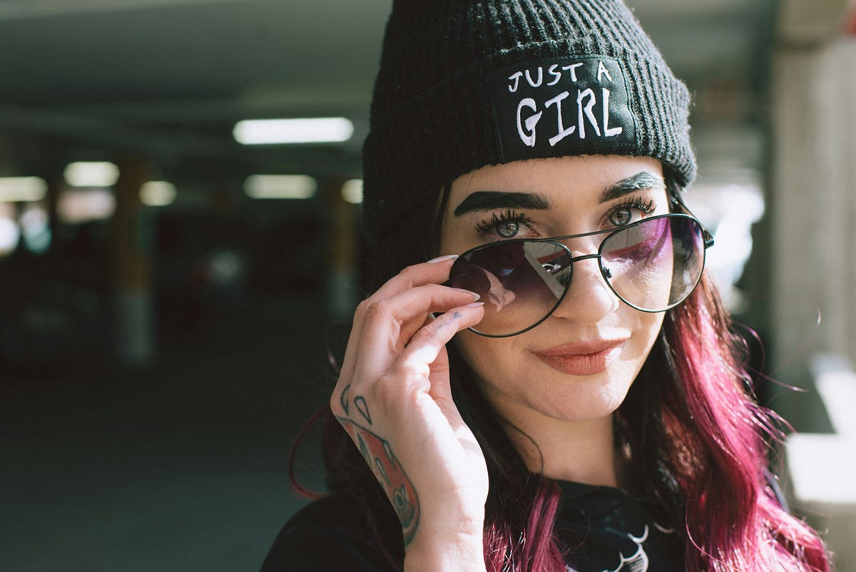 How to Spot a Fickle Woman: 3 Crucial Moments to Observe | by ...