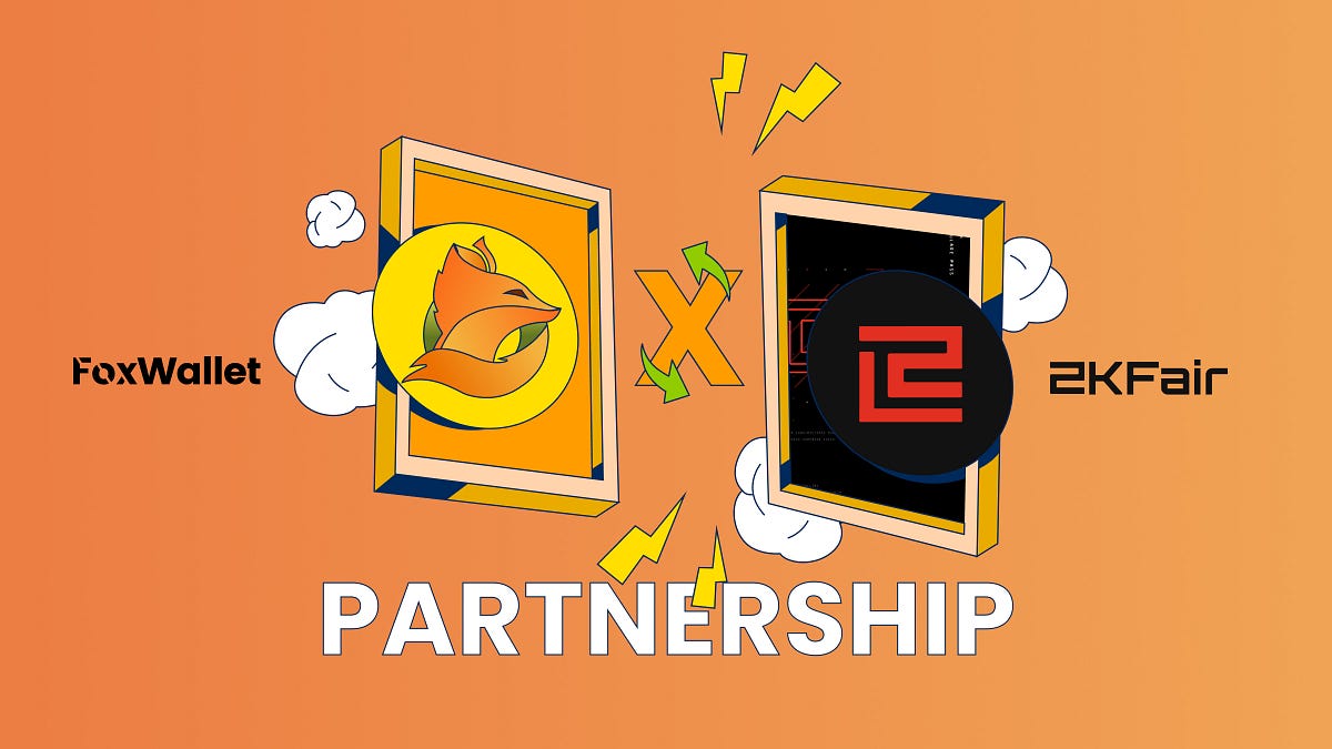 ZKFair Gas Fee Airdrop Tutorial. ZKFair is the first community ZK-L2 ...