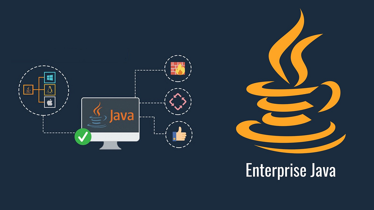 Everything You Need to Know About Getting Started with Java EE | by ...