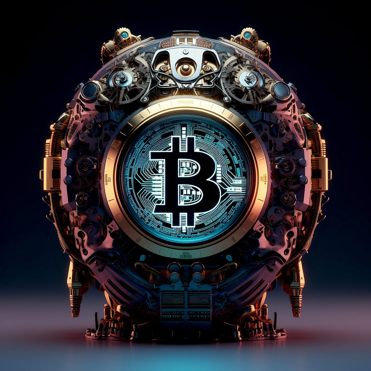 The Motivation Behind Bitcoin: Unraveling Satoshi Nakamoto’s Vision ...