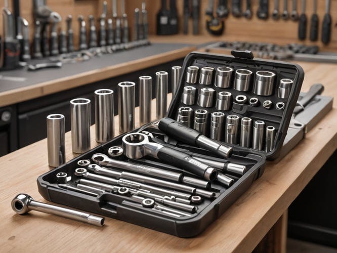 Craftsman Socket Sets | by Aden Reese | Medium