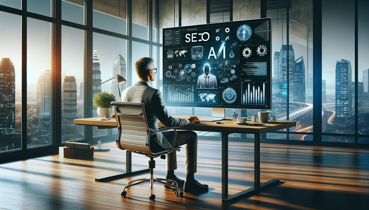 SEO Note in 2024. Effective strategies for leveraging SEO… | by Marcus ...