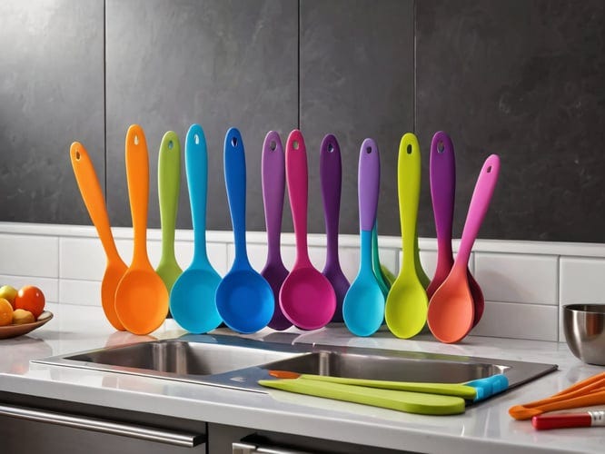 Silicone Cooking Utensils | by Crystal Fleming | Jul, 2024 | Medium