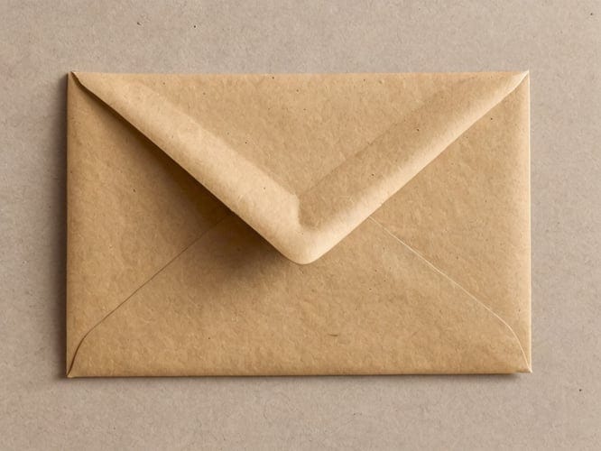 Manilla Envelopes | by Valerie Lopez | Jun, 2024 | Medium