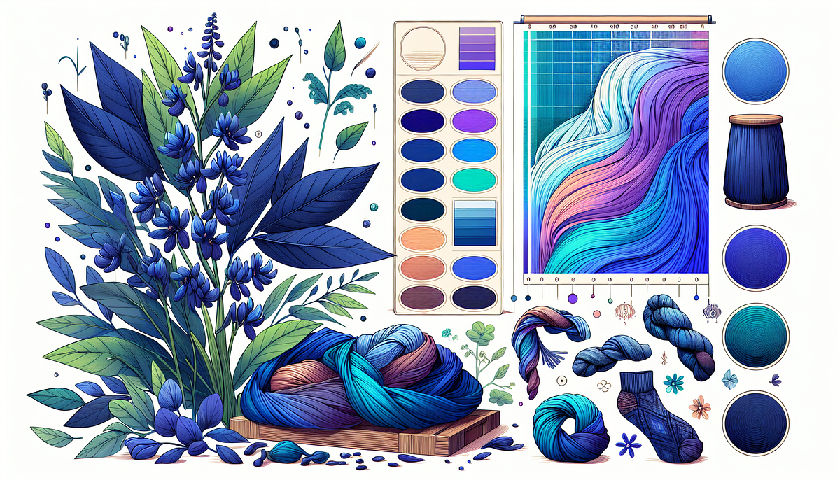 Índigo: O que é, para que serve e como usar | by Play Miza | Medium