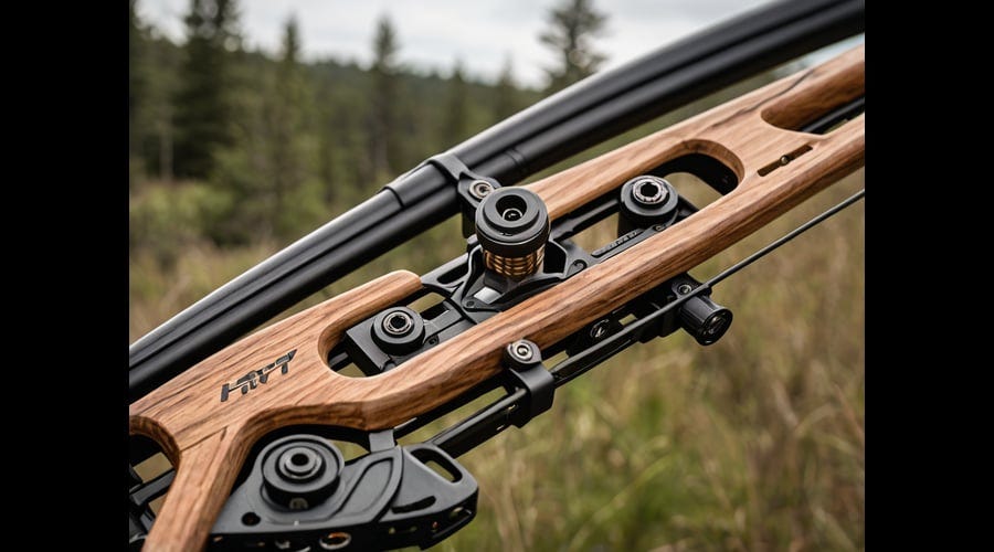 Hoyt Helix Ultra | by Skinner | Medium