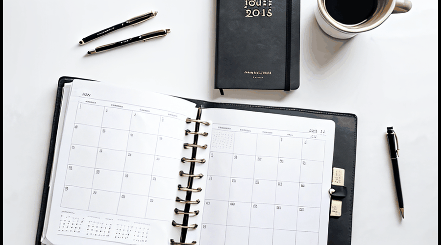 10 Year Planner | by Olivia Williams | Mar, 2024 | Medium