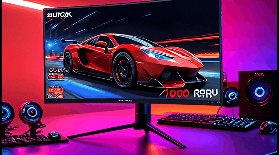 1000 Hz Monitors | by Slater | Medium