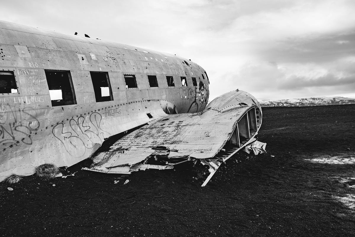 Hope Is Not a Coping Mechanism. It’s a Trap. | by Arpit Mehta | Jul, 2025 | Medium