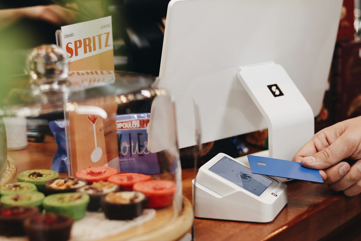 What Is a POS System, and How Does It Work? | by Evelyn Taylor ...