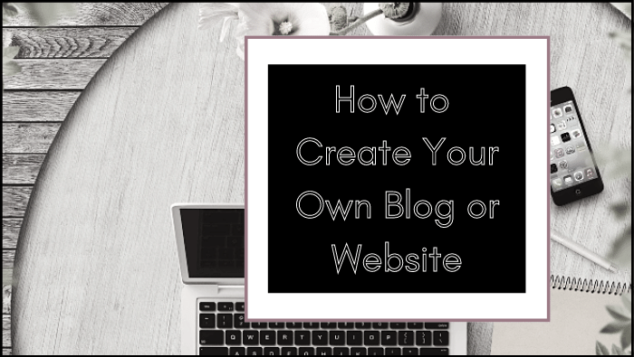 How to Design Your Own Blog: Unleash Creativity! | by ...