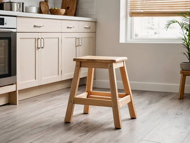 Kitchen Step Stools | by Deana Greenwood | Medium