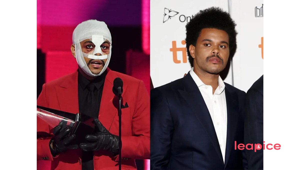 The Weeknd Meme: What Happened Between The Weeknd And Grammy? | by ...