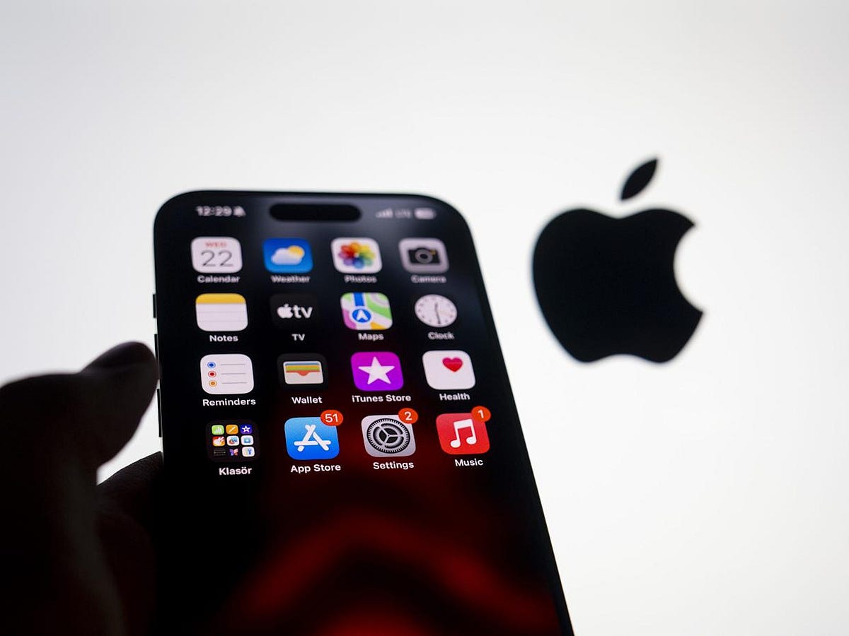 Your iPhone Is Smarter Than You Think — Here’s How I’m Finally Catching ...