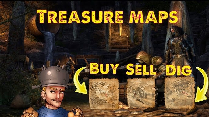 Best Website to Sell Eso Account: Top Platforms Revealed | by ...